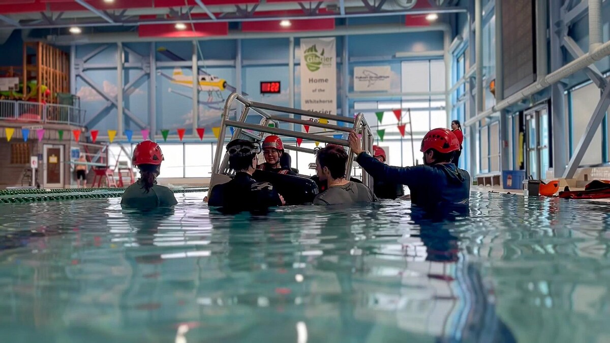 En continu | Insolite | Radio-Canada | Page 10