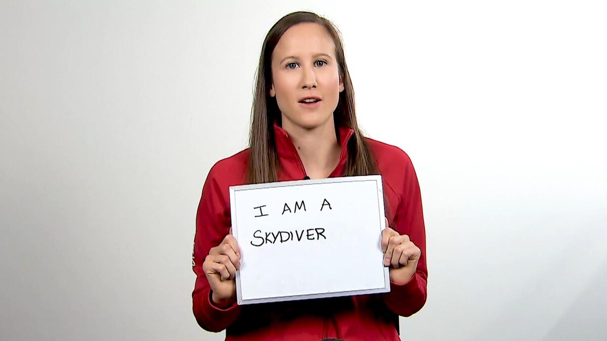 Paracanoë | Radio-Canada