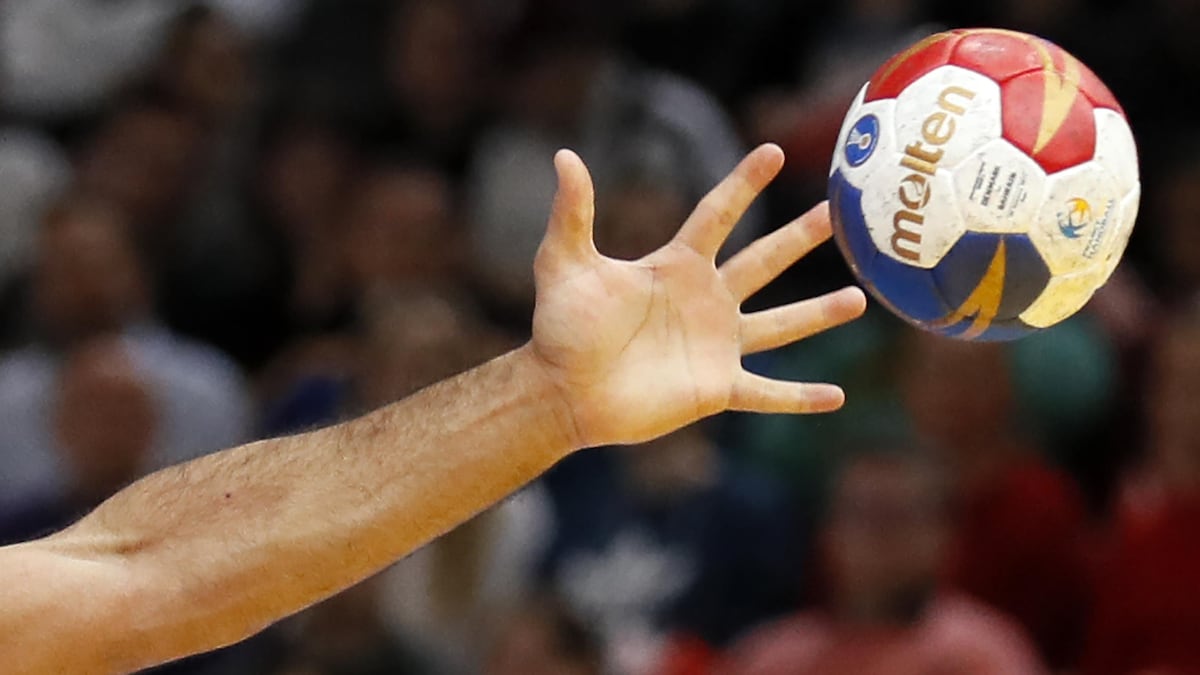 Le club de handball de Dieppe participe à la Coupe du Québec | Le ...