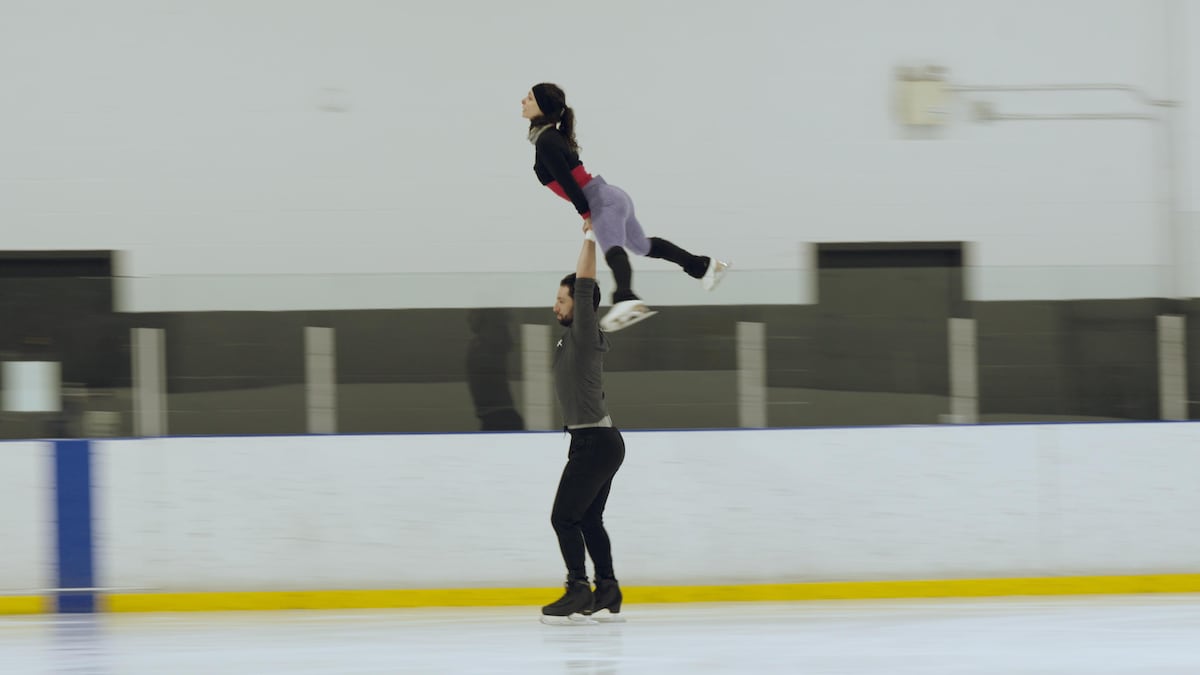 Épisode du samedi 17 janvier 2026 | Le rêve olympique