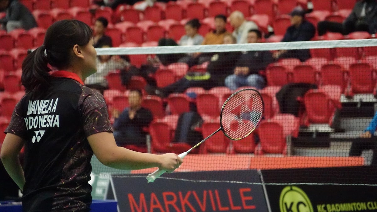 Elevating Olympic Aspirations: World Junior Badminton Championship ...