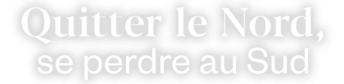 Quitter le Nord, se perdre au Sud | Radio-Canada.ca