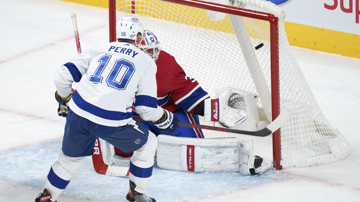 En continu | Grand Montréal | Radio-Canada | Page 376