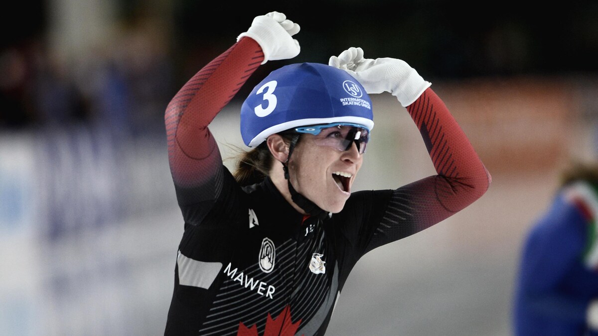 Kim Vallière | Profil | Radio-Canada
