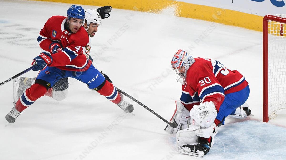 Marc Antoine Godin | Profil | Radio-Canada