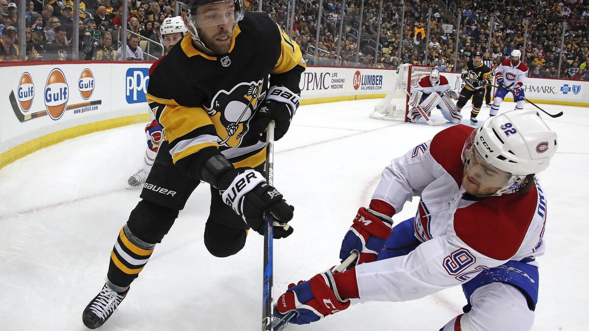 Alexandre Gascon | Profil | Radio-Canada | Page 23