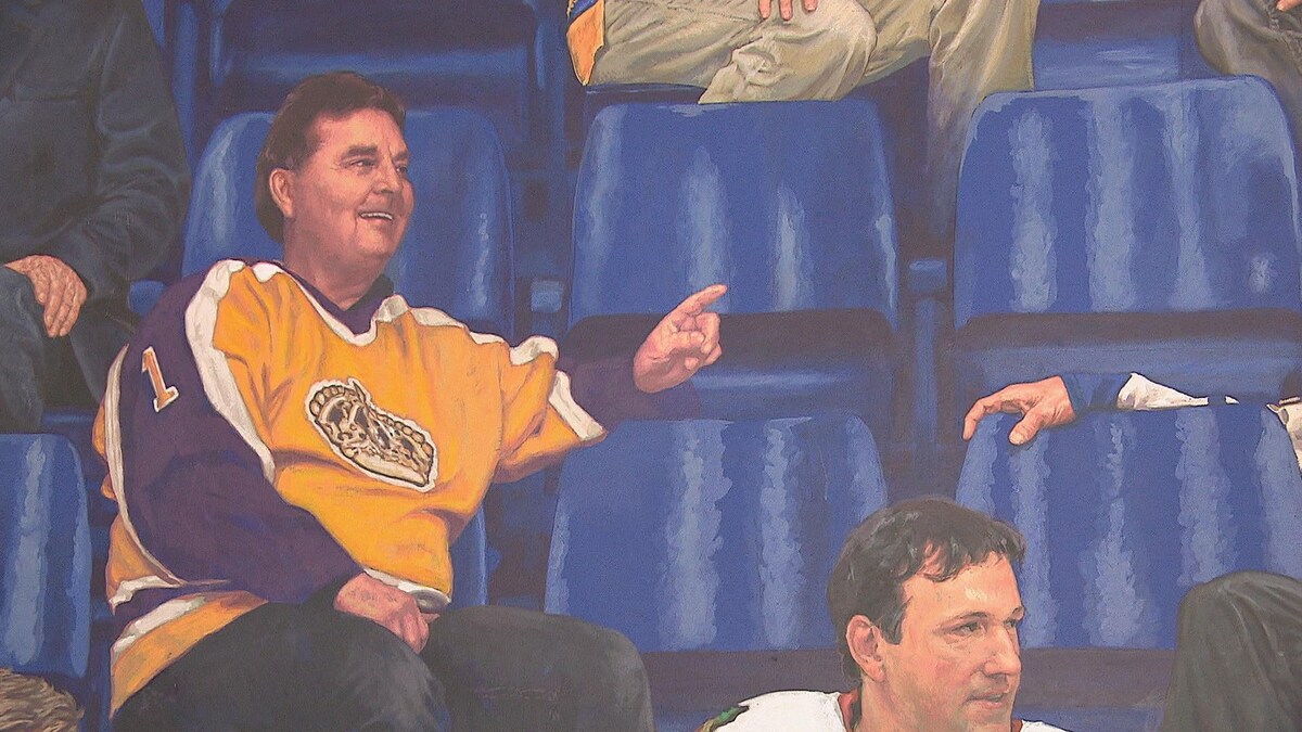 Sports | Estrie | Radio-Canada | Page 83