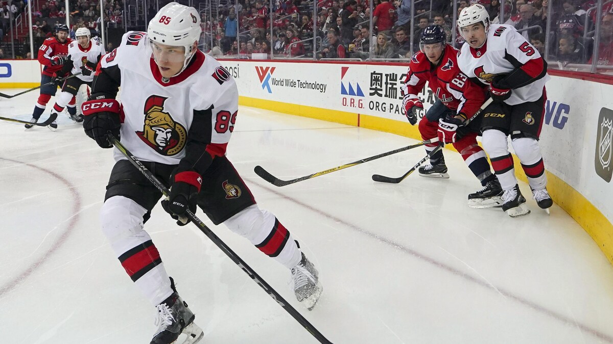 Meeker Guerrier | Profil | Radio-Canada | Page 2