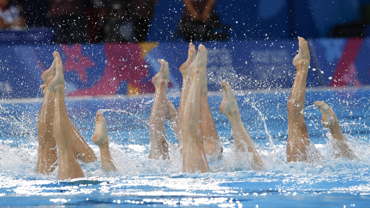 Jacinthe Taillon | Profil | Radio-Canada