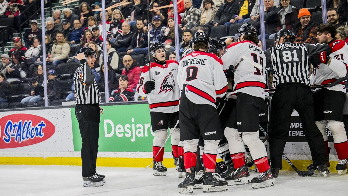 En continu | Ottawa-Gatineau | Radio-Canada | Page 2