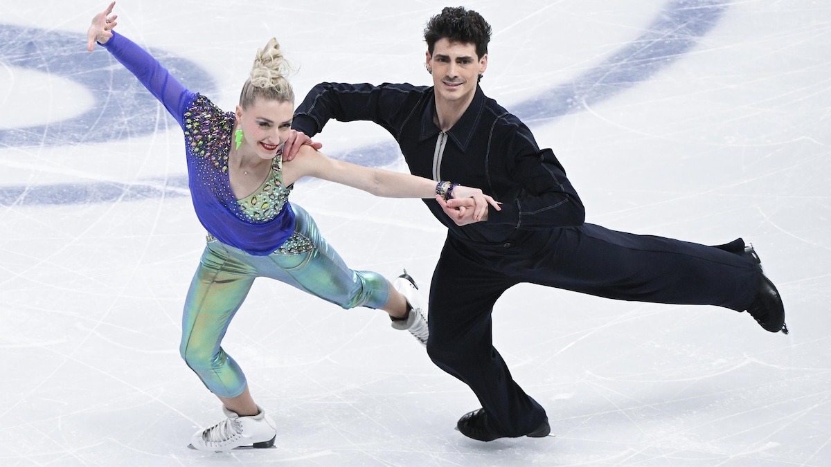 En continu | Grand Montréal | Radio-Canada | Page 3