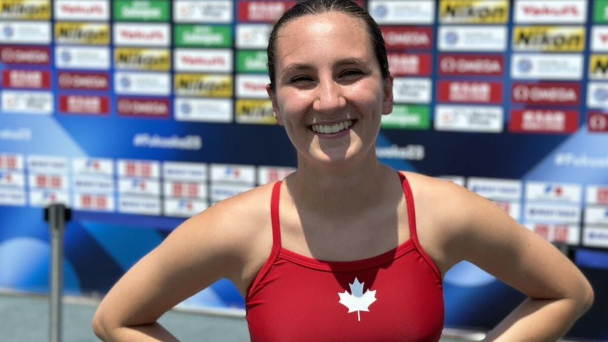 Plongeon | Radio-Canada