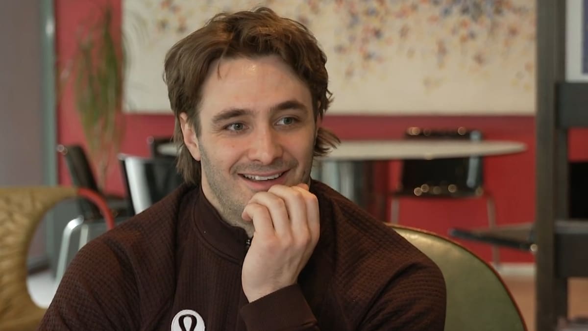 Inspiré par Mark McMorris, Vincent Boily est à son tour devenu un ...