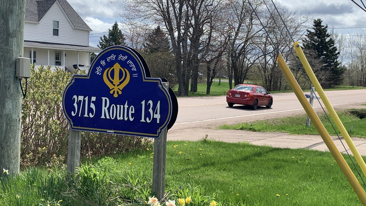 Un défilé sikh à Shediac Bridge inquiète des commerçants | Le ...