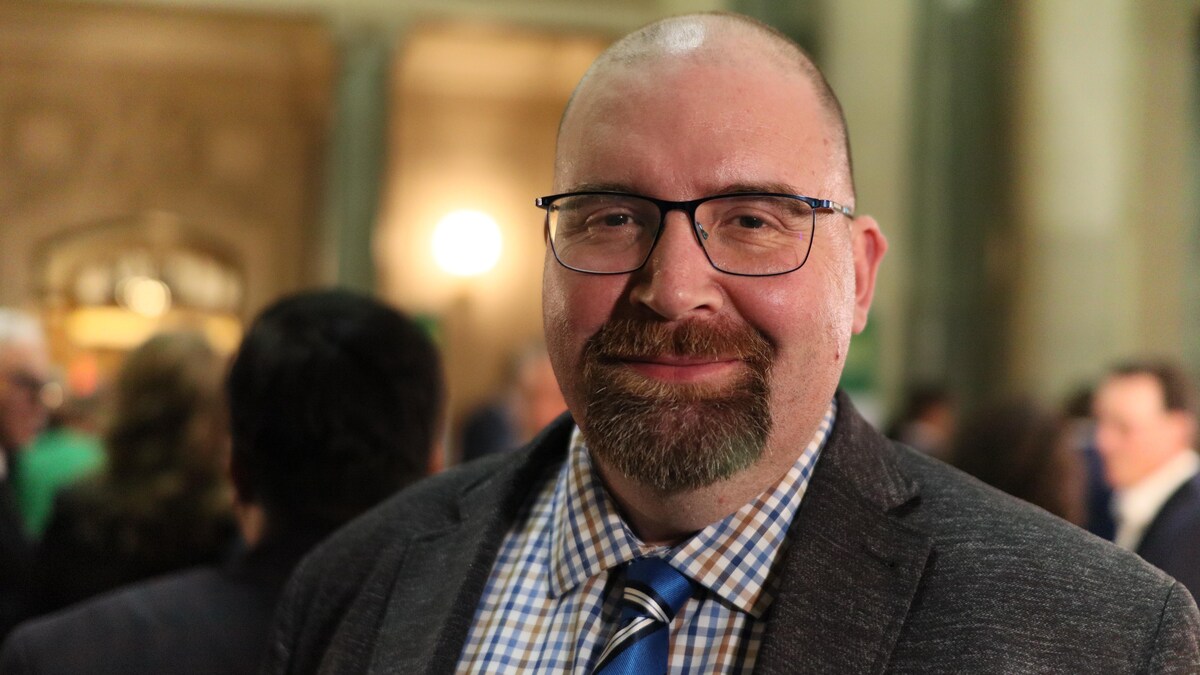 Denis Simard briguera un 4e mandat à la présidence de l’ACF | Le ...