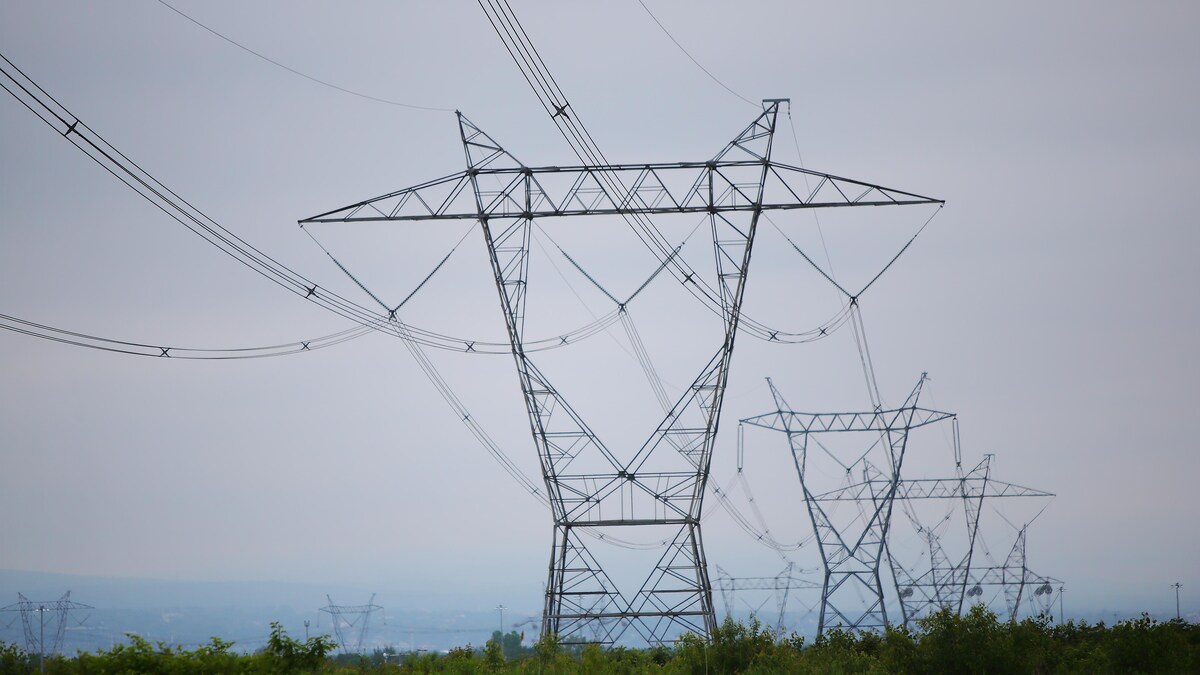 Énergie | Radio-Canada | Page 92