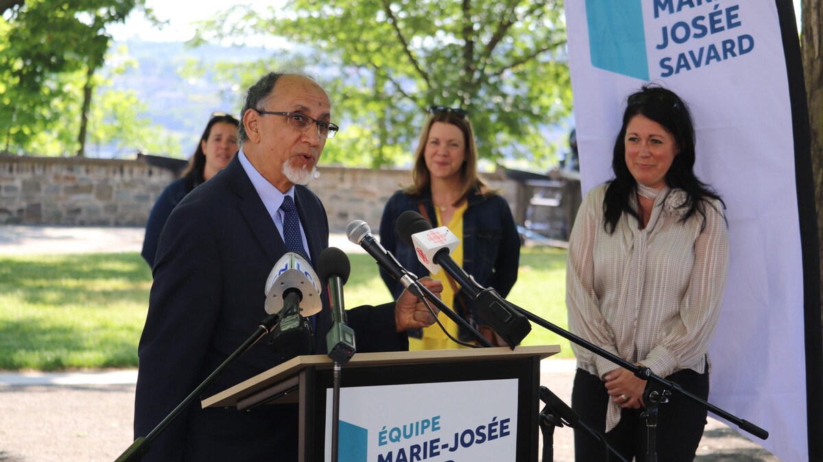 Louise Boisvert | Profil | Radio-Canada | Page 9