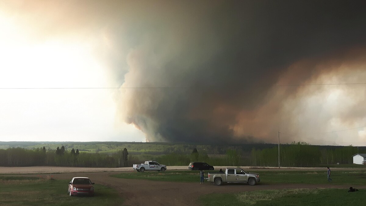 Emmanuelle Poisson | Profil | Radio-Canada