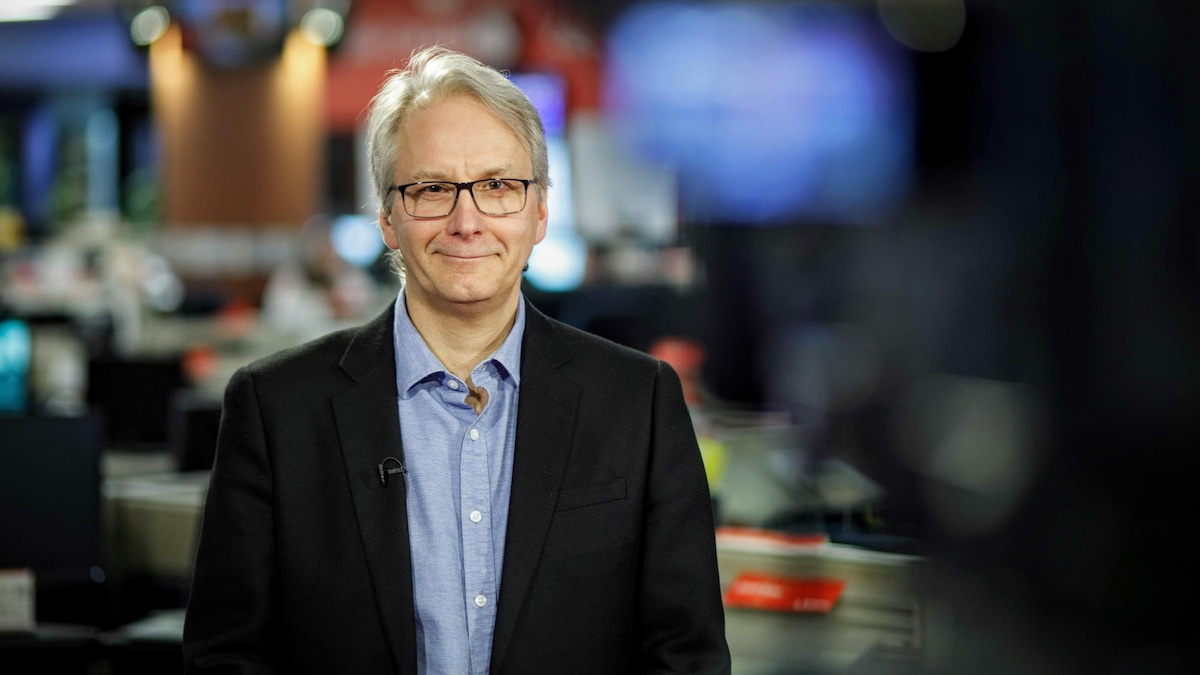 Frédéric Boily analyse la victoire du parti saskatchewanais au ...