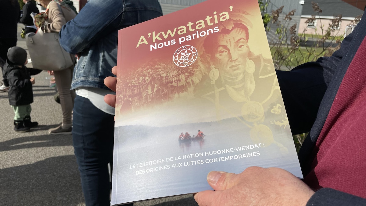En continu | Québec | Radio-Canada | Page 413