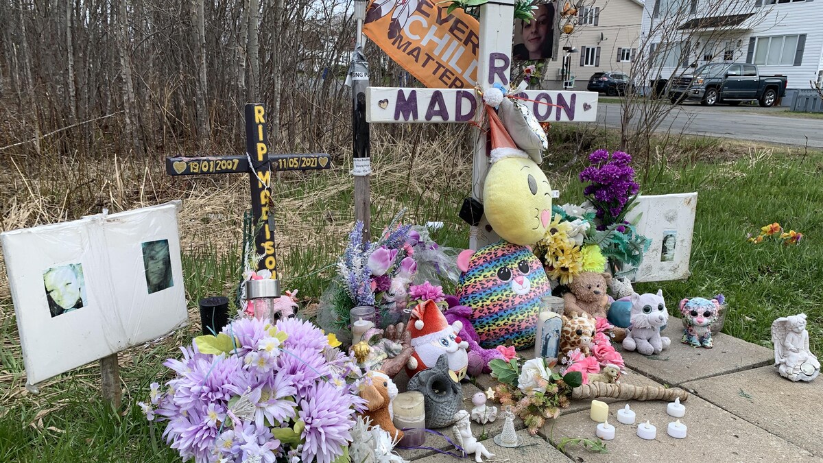 Épisode du lundi 13 janvier 2025 | Le téléjournal Acadie