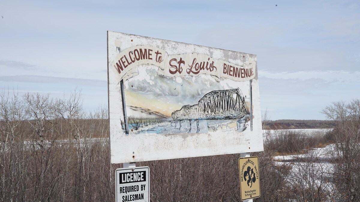 Éclosion importante dans la communauté de Saint-Louis | Le téléjournal ...