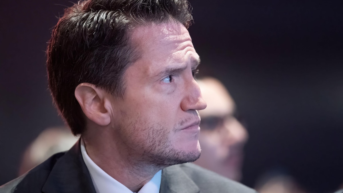 David Rémillard | Profil | Radio-Canada