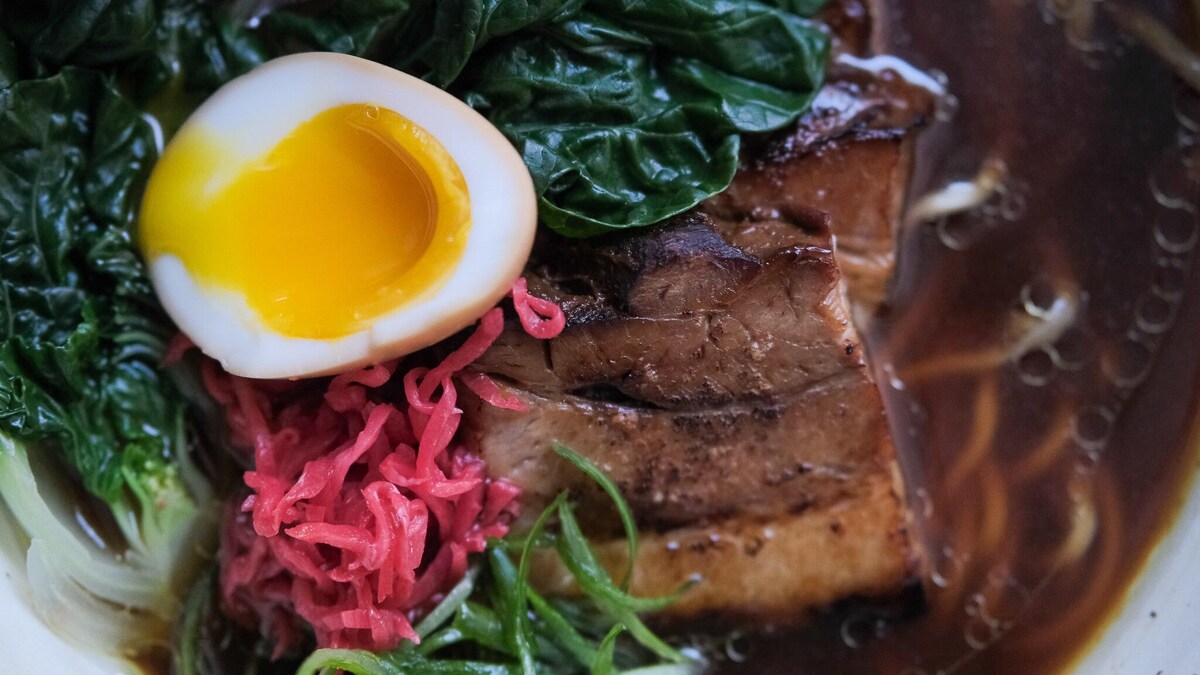 Allison Van Rassel | Profil | Radio-Canada