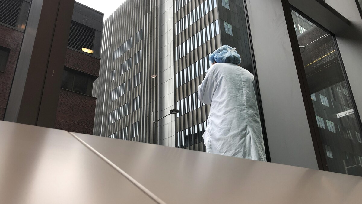 Daniel Boily | Profil | Radio-Canada