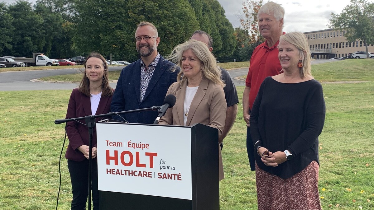 Campagne électorale : le PCNB dans le nord-ouest et l’opposition ...