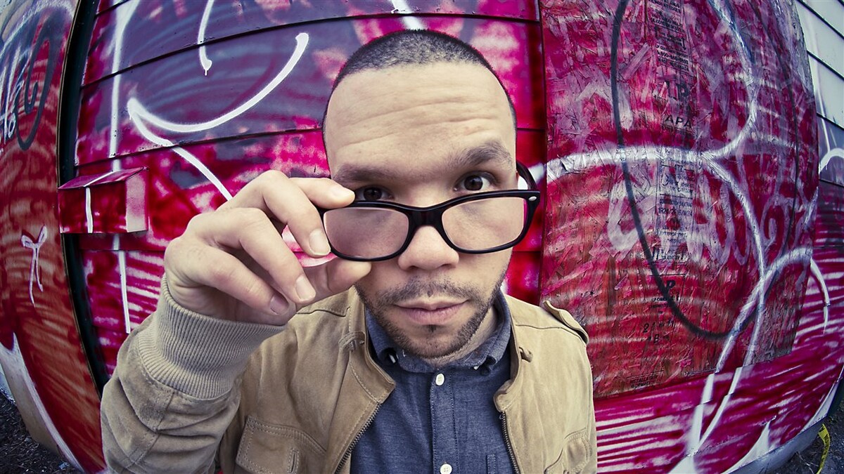 D-Track, slammeur étoile | Dossier | Radio-Canada