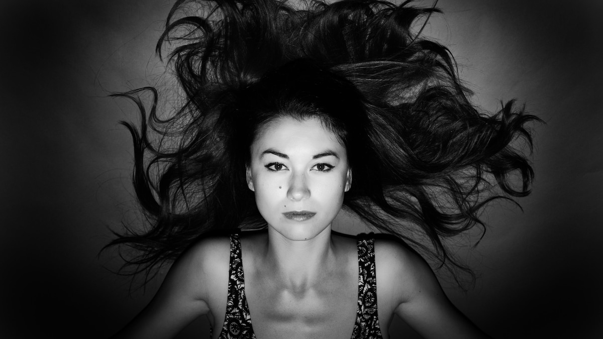 Sheenah Ko en nomination aux prix Juno | Le téléjournal Saguenay-Lac ...