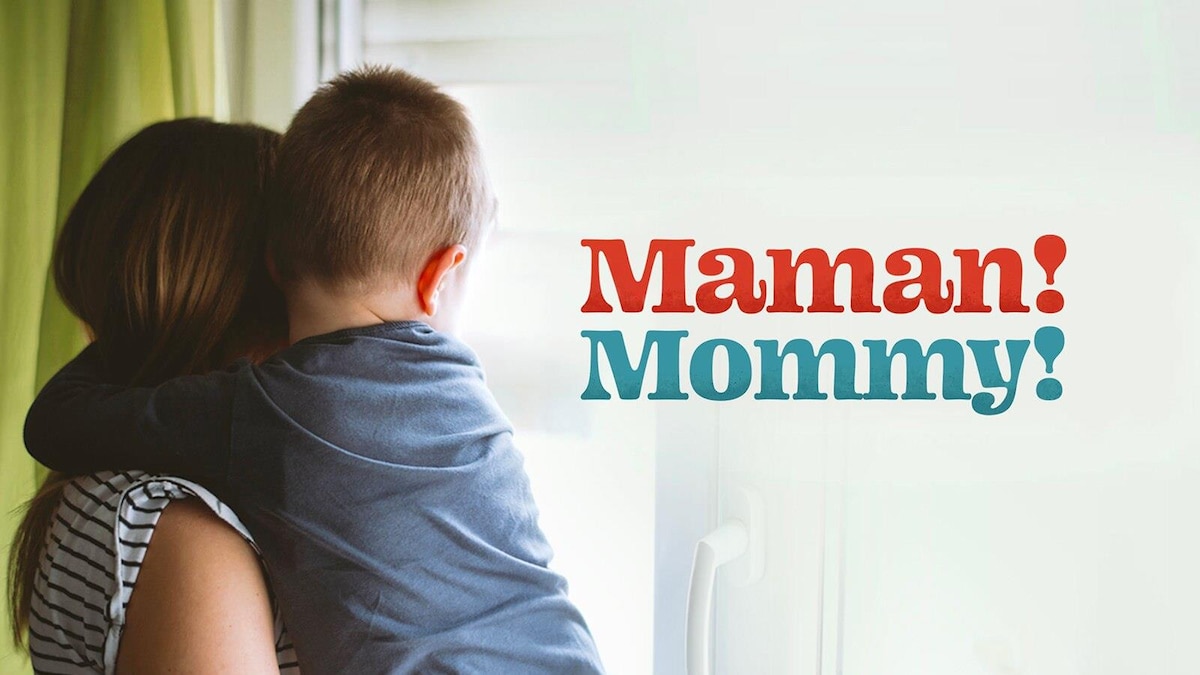 Maman!Mommy! ou l'art d'être mère en francophonie minoritaire | Le ...