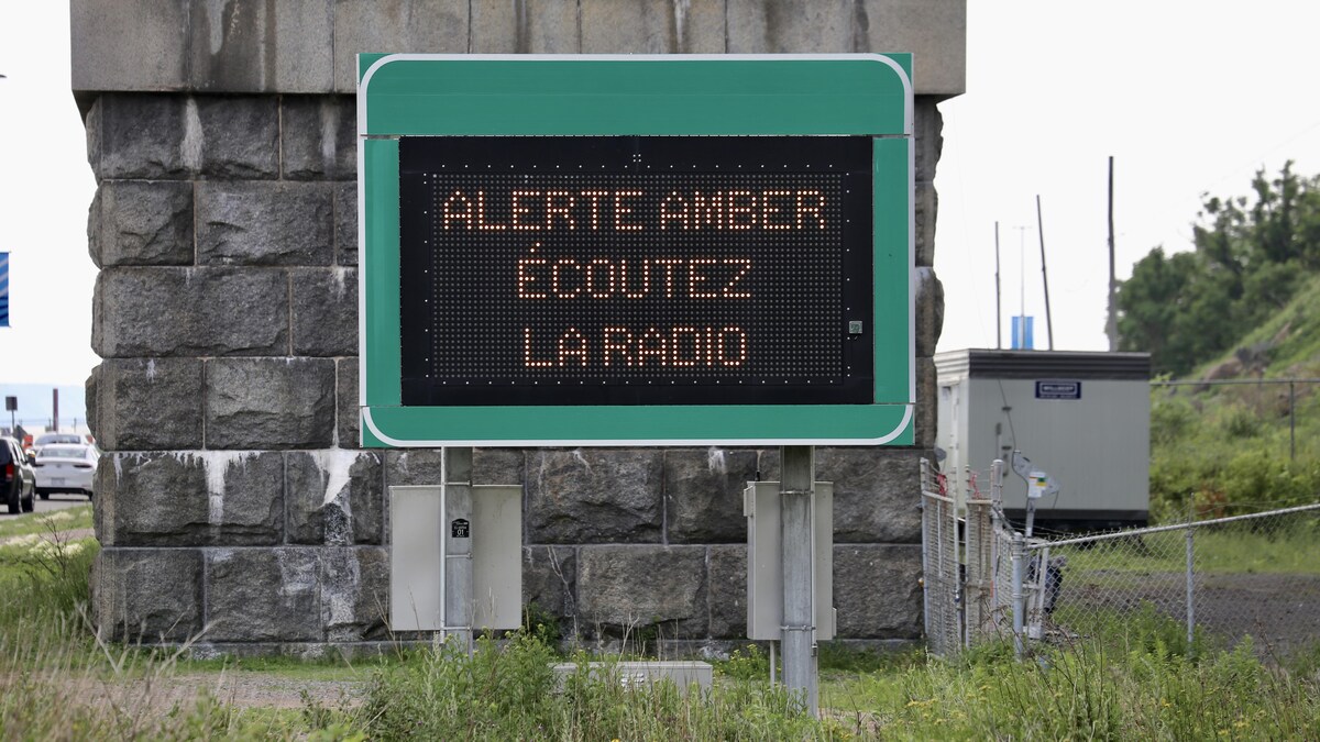 Disparition de Lilly et Jack : la GRC explique l’absence d’alerte Amber ...