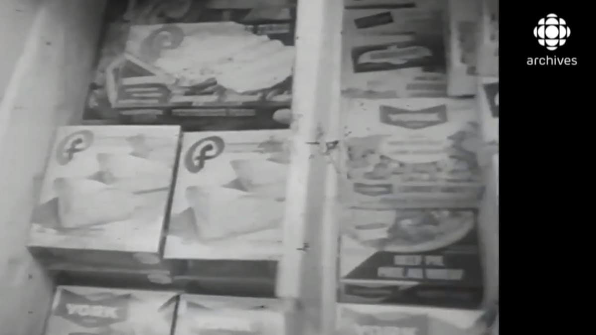 Alimentation | De nos archives | Radio-Canada | Page 4