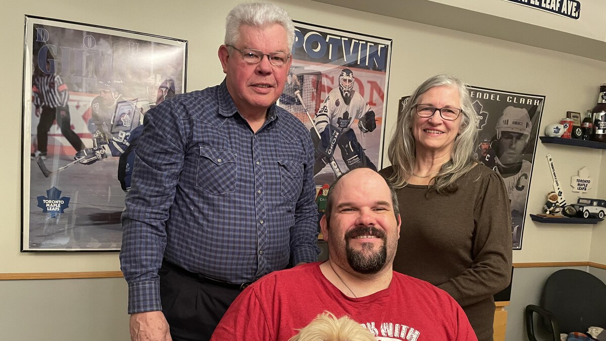 Nick Mongeon | Profil | Radio-Canada