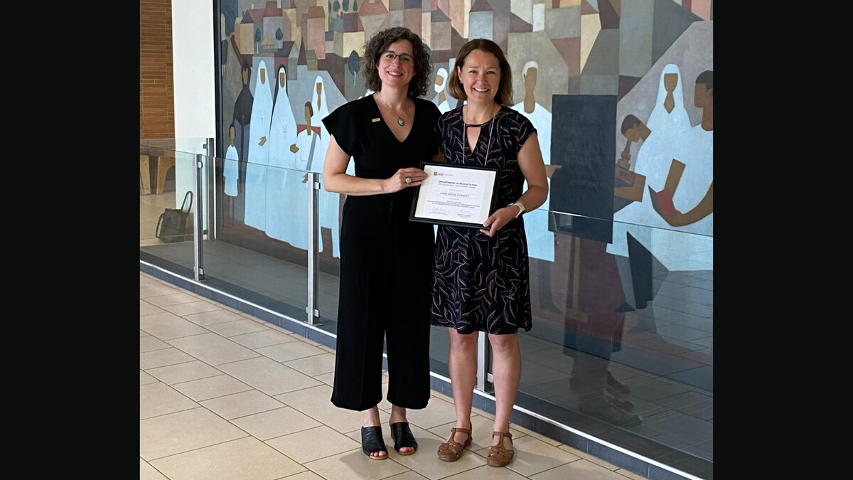 En continu | Société | Radio-Canada | Page 172