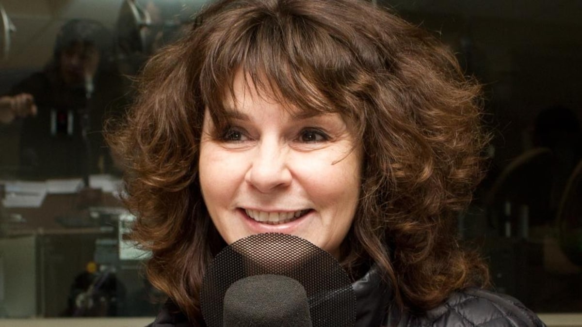 Les coups de cœur musicaux et vidéo de Christiane Charette, DJ du ...