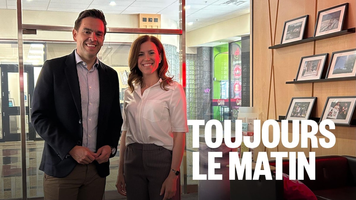 Valérie Renaud-Martin avec le PLQ : « J’y vais pour gagner » | OHdio ...