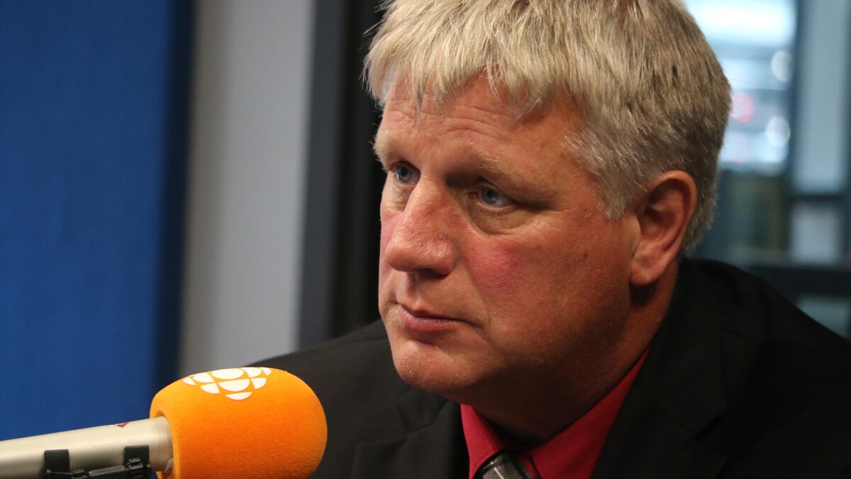 Thomas Gerbet | Profil | Radio-Canada