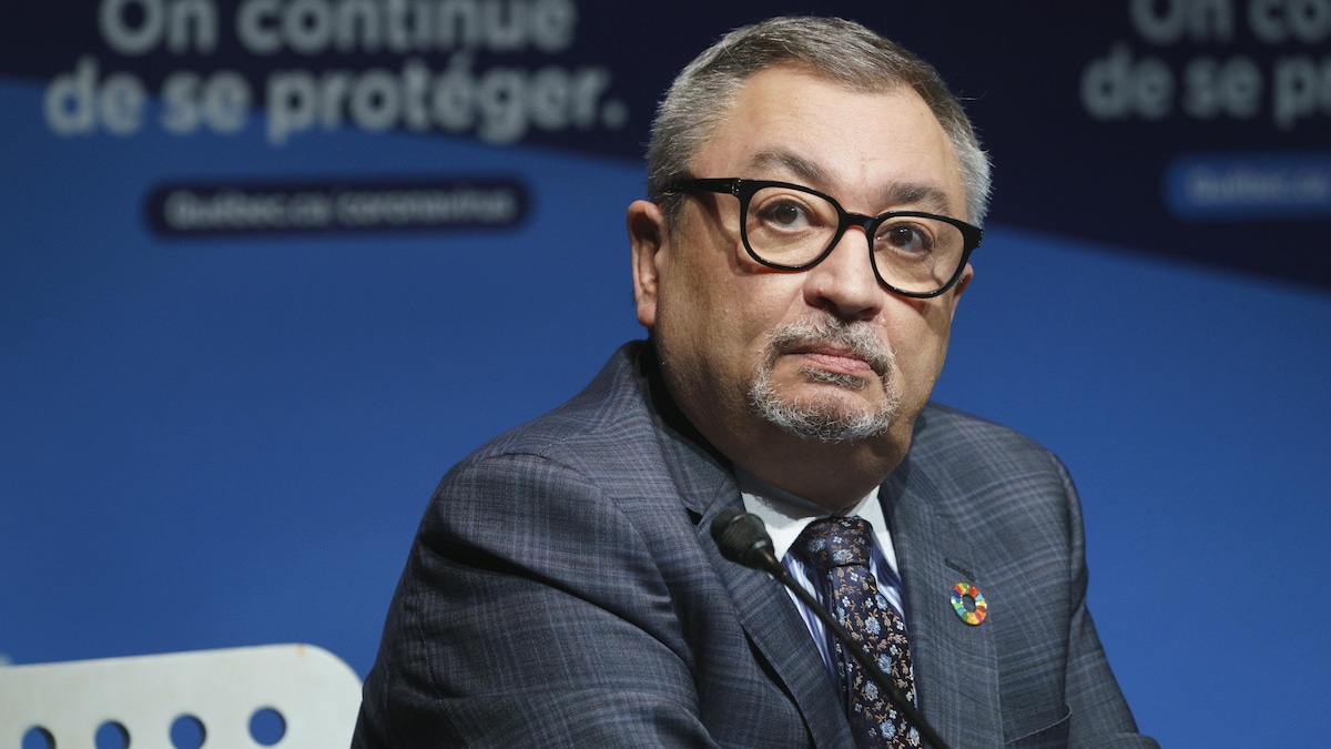 Jean-Marc Belzile | Profil | Radio-Canada | Page 8