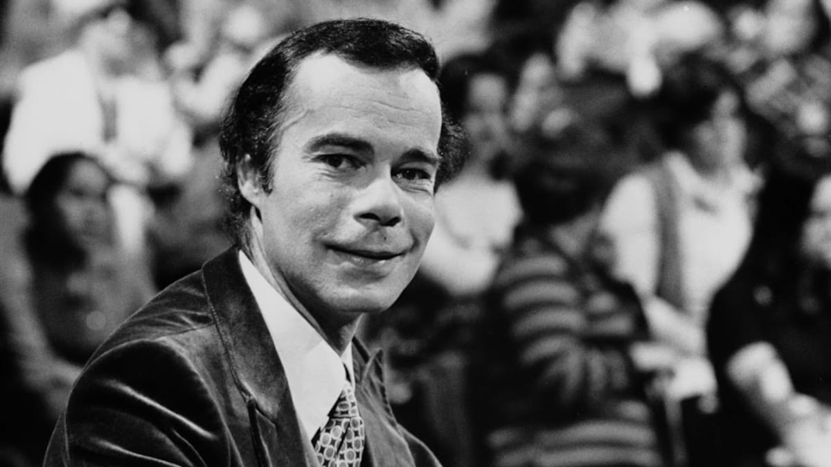 Histoire et artisans de Radio-Canada | De nos archives | Radio-Canada