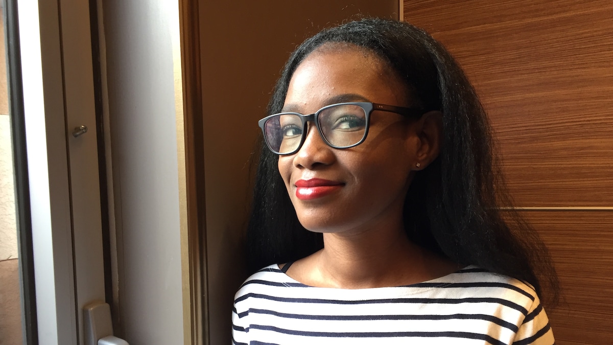 Kelly Bado lance son nouvel album | Le téléjournal Manitoba