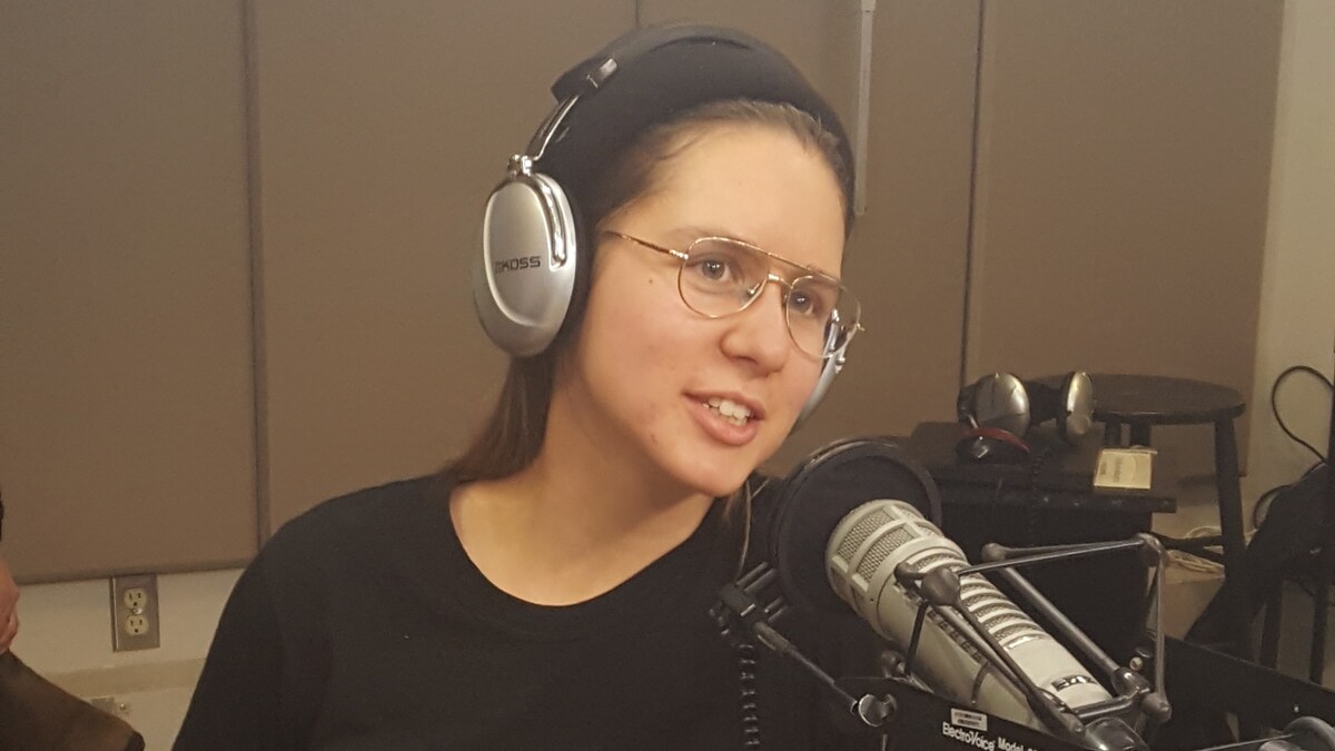 Arts | Ottawa-Gatineau | Radio-Canada | Page 90