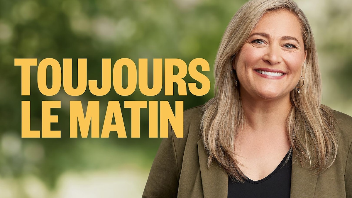 Tour de table et météo | OHdio | Radio-Canada