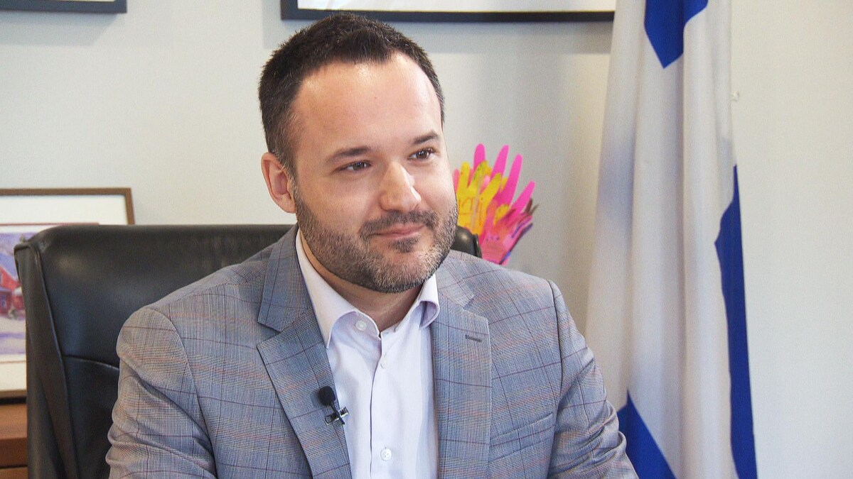 Nouvelles d’Ottawa-Gatineau, météo | Radio-Canada