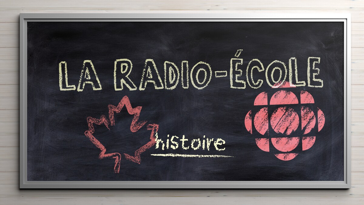 Histoire | Radio-Canada.ca