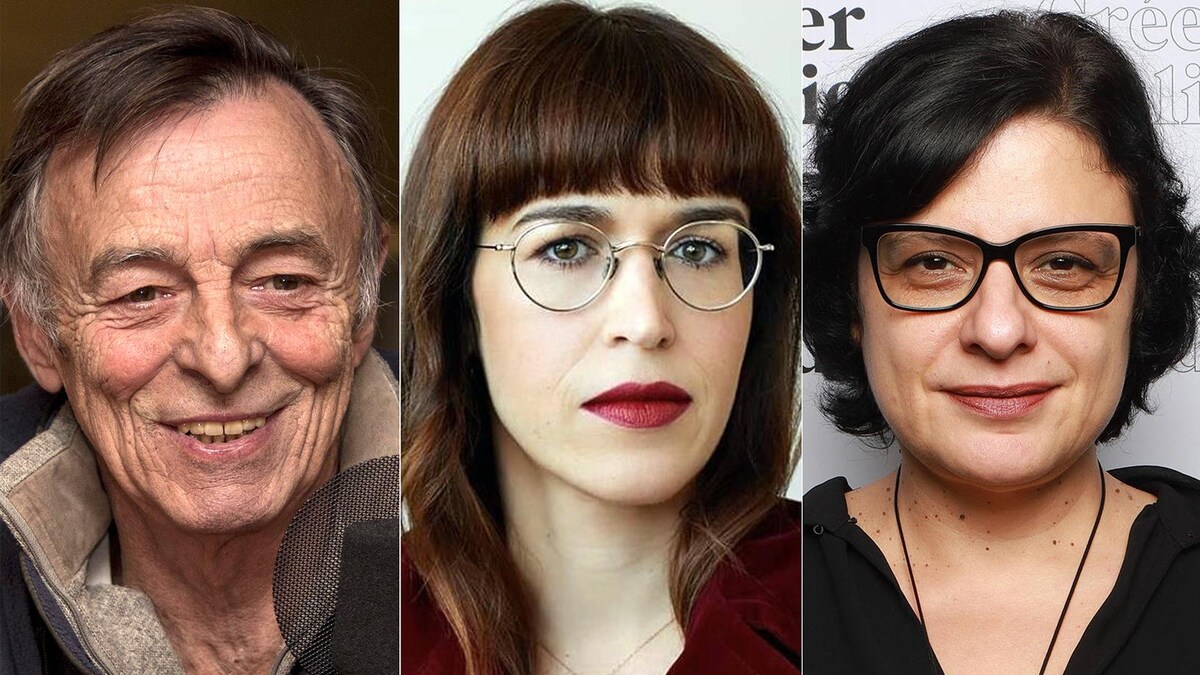 Prix de la création | Dossier | Radio-Canada.ca