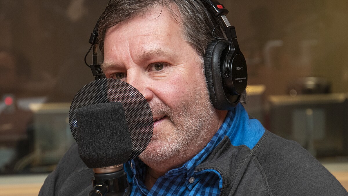 Mario Jean présente un nouveau spectacle | Le téléjournal Québec