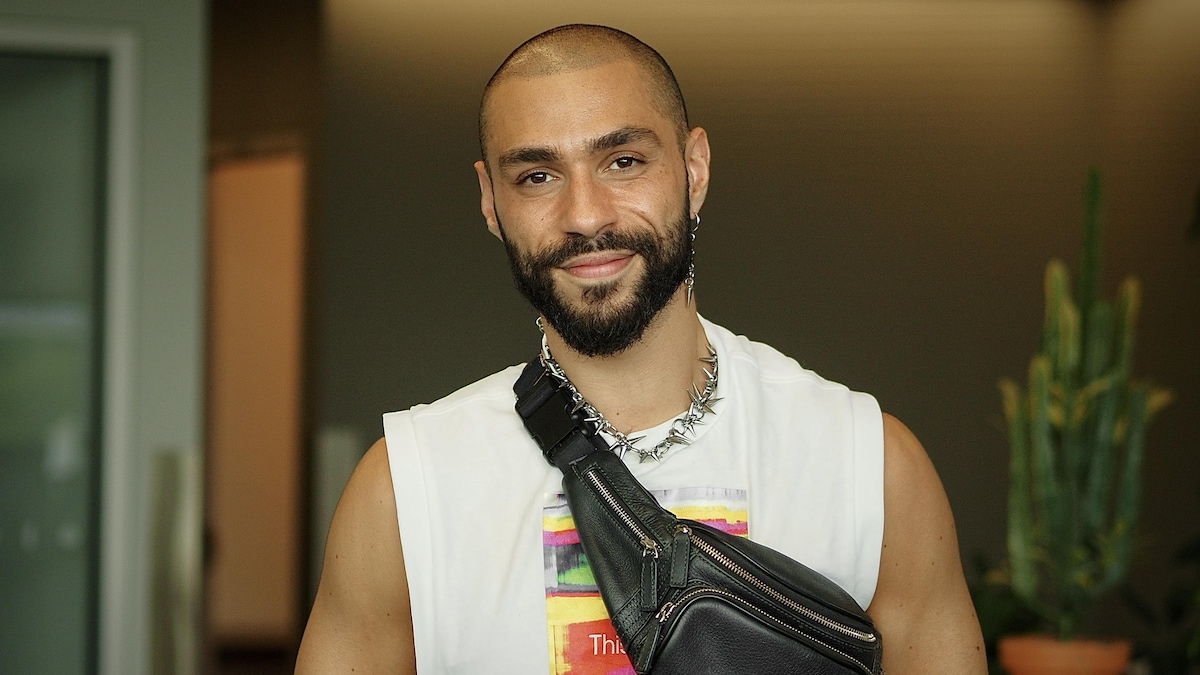 « Le drag, par essence, est politique » – la drag queen Piche | OHdio ...